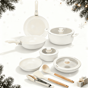 Walmart Black Friday Deals 2025 - Free Shipping! Astercook 20-Piece ...