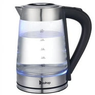 KitchenAid Pro Line Automatic Stainless Steel Electric Water Boiler/Tea ...
