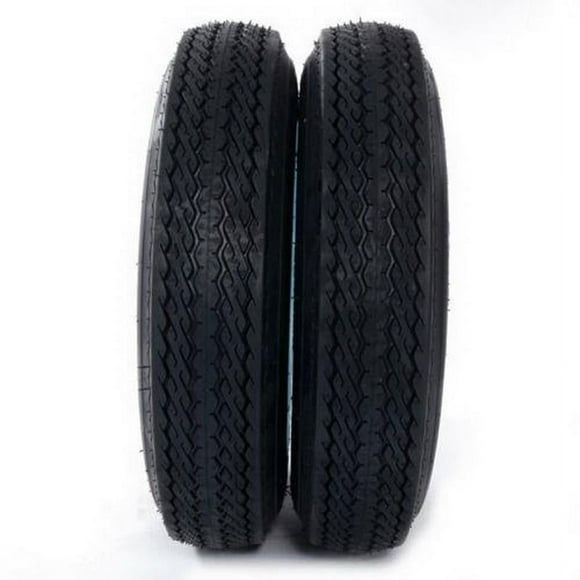 4 80 12 Trailer Tire 5 Lug