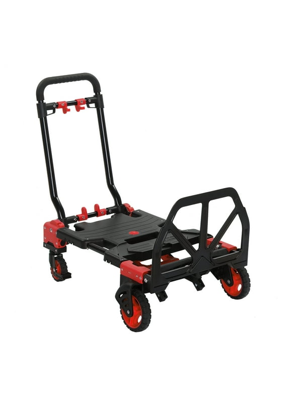 Dollies & Hand Trucks in Tool Equipment & Storage - Walmart.com