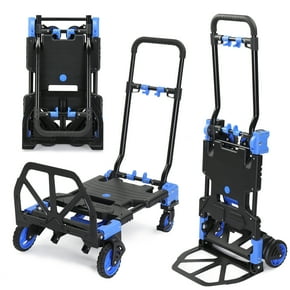 2 Wheel Carts