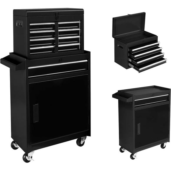 Rolling Tool Boxes in Tool Storage - Walmart.com