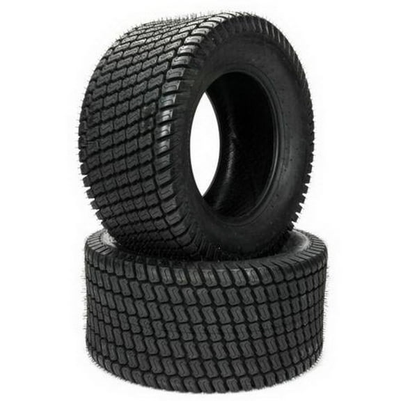 105-3471 Front Wheel And Tire Assembly Compatible With Toro / Exmark ...
