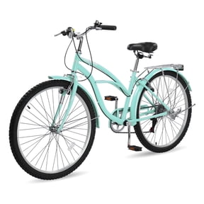 Genesis Onyx 29" Cruiser Bicycle - Walmart.com