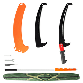 Long Handled Tree Trimmers
