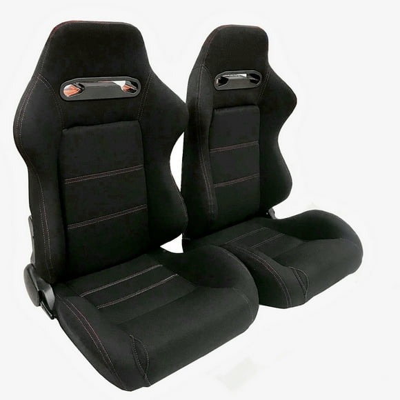 Recaro Bucket Seats