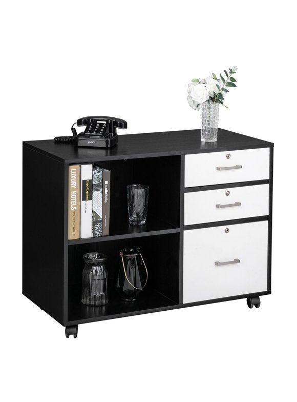Lateral File Cabinets Clearance, Discounts & Rollbacks - Walmart.com
