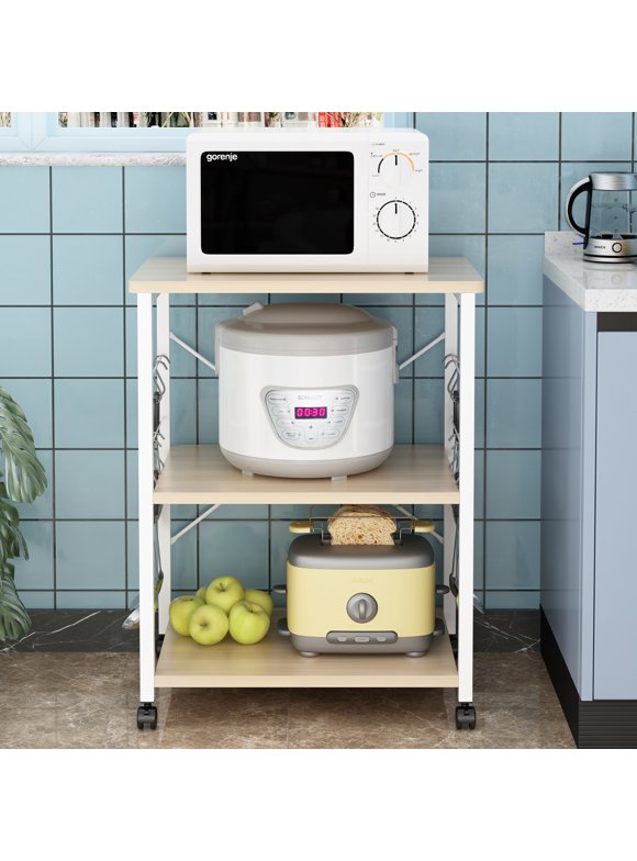 Kitchen Carts in Kitchen & Dining Furniture - Walmart.com