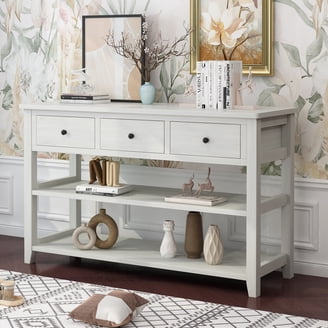 Modern Console Table – 58.3
