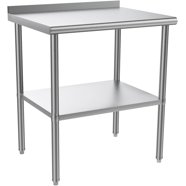 Sourcemax Kitchen Foldable Multi-Functional Wall Mounted Table, Work ...