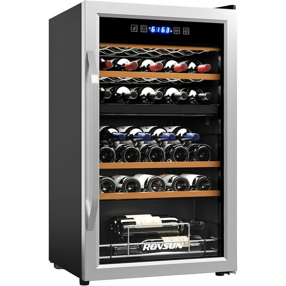 Champagne Fridge