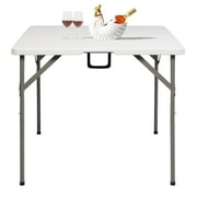 Portable Craft Table
