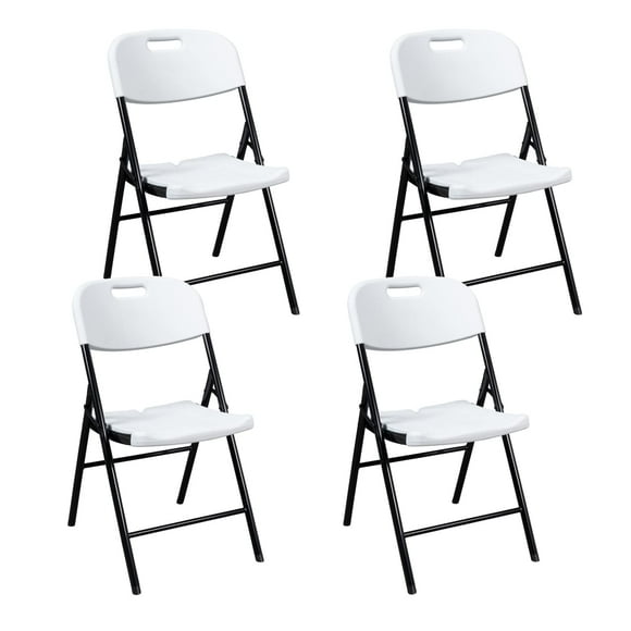 Plastic Outdoor Stacking Chairs