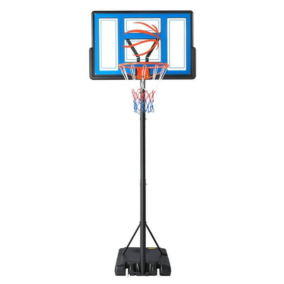 Basketball Hoop Stand