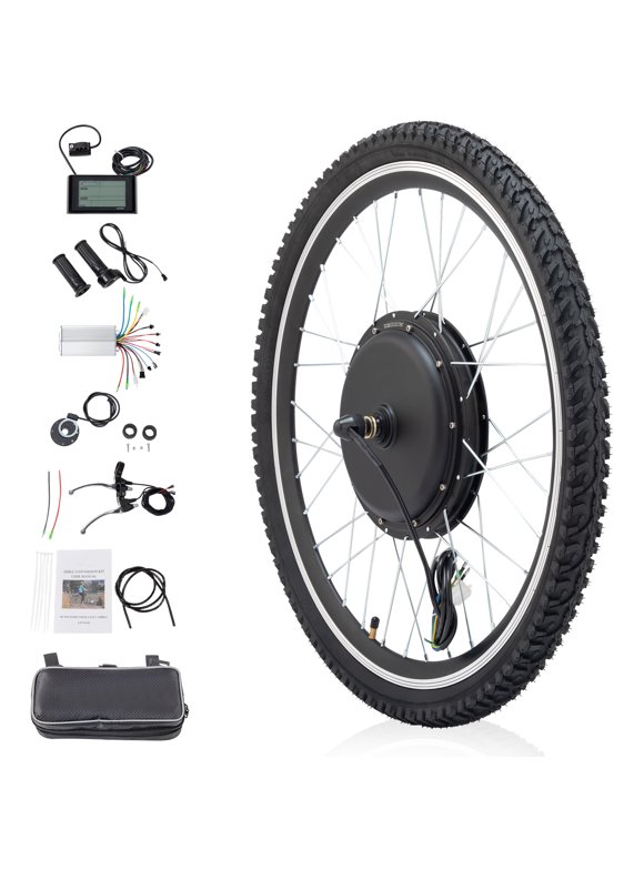 Electric Bike Conversion Kits in Bike Parts - Walmart.com