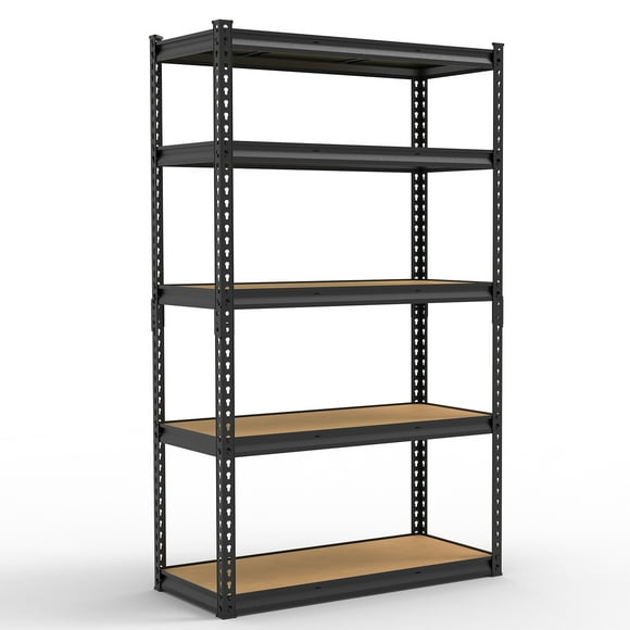 6 Ft Shelf