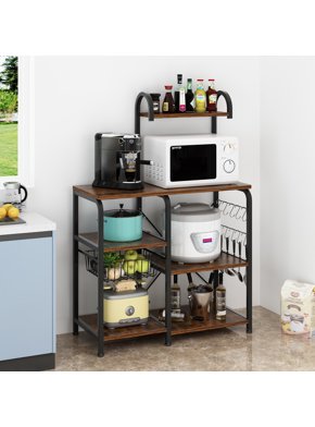 Bakers Racks in Kitchen & Dining Furniture - Walmart.com