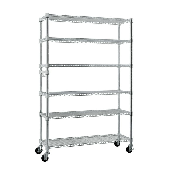 Shelving in Storage & Organization - Walmart.com