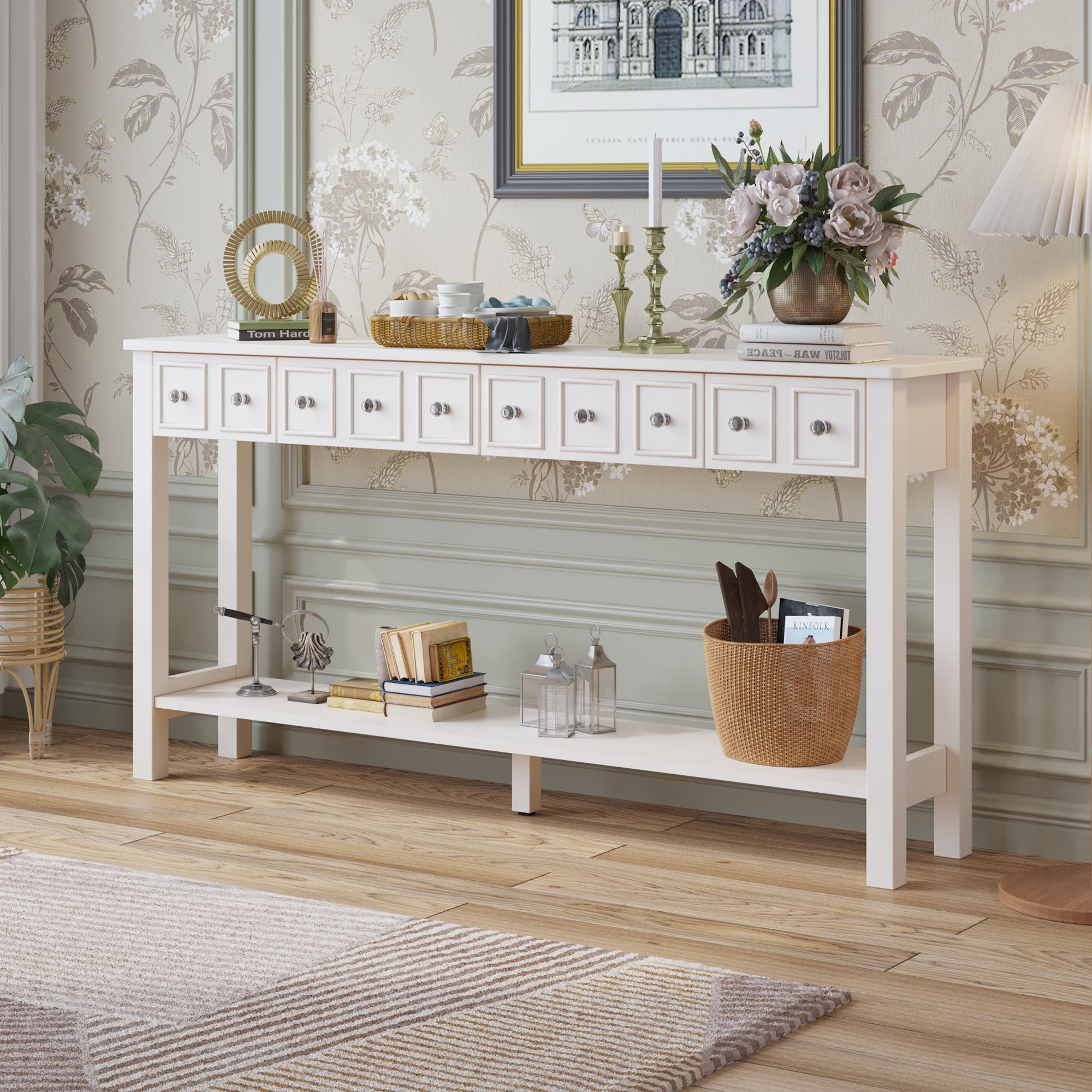 Dining Room Console Table