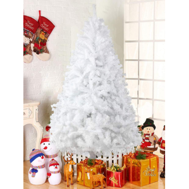 7 5 White Christmas Tree