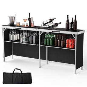 Outdoor Bars in Outdoor Bar Furniture - Walmart.com