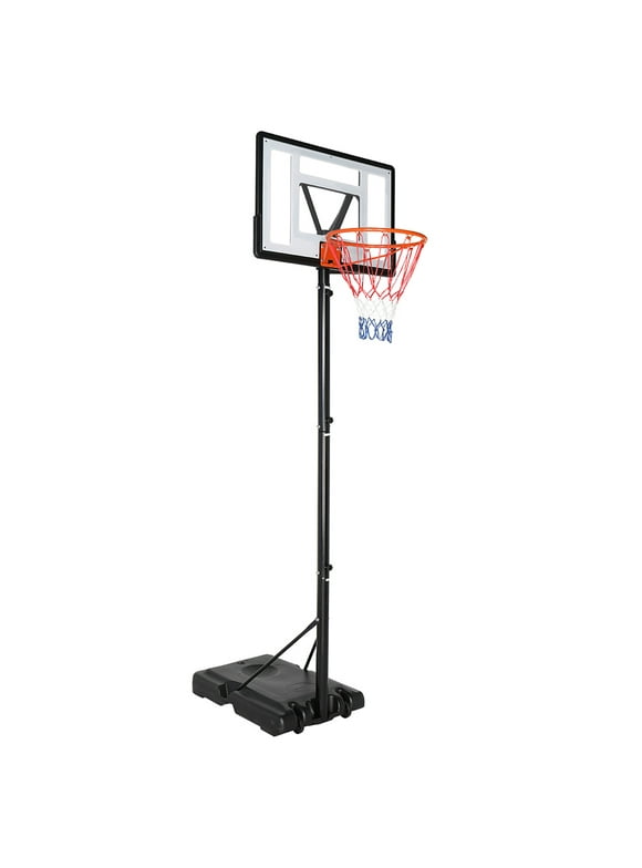 Portable Basketball Hoops in Basketball Hoops - Walmart.com
