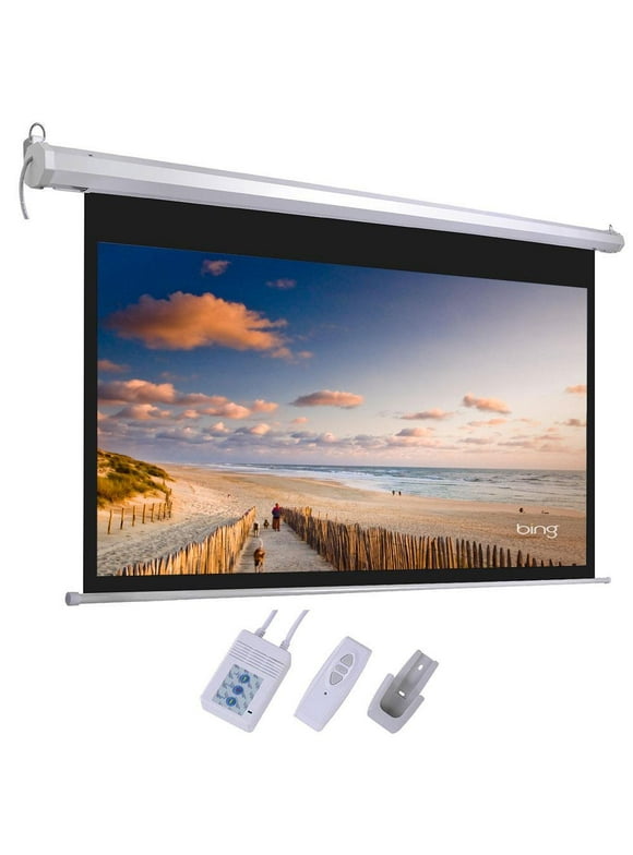 Projector Screens in Projectors & Screens - Walmart.com