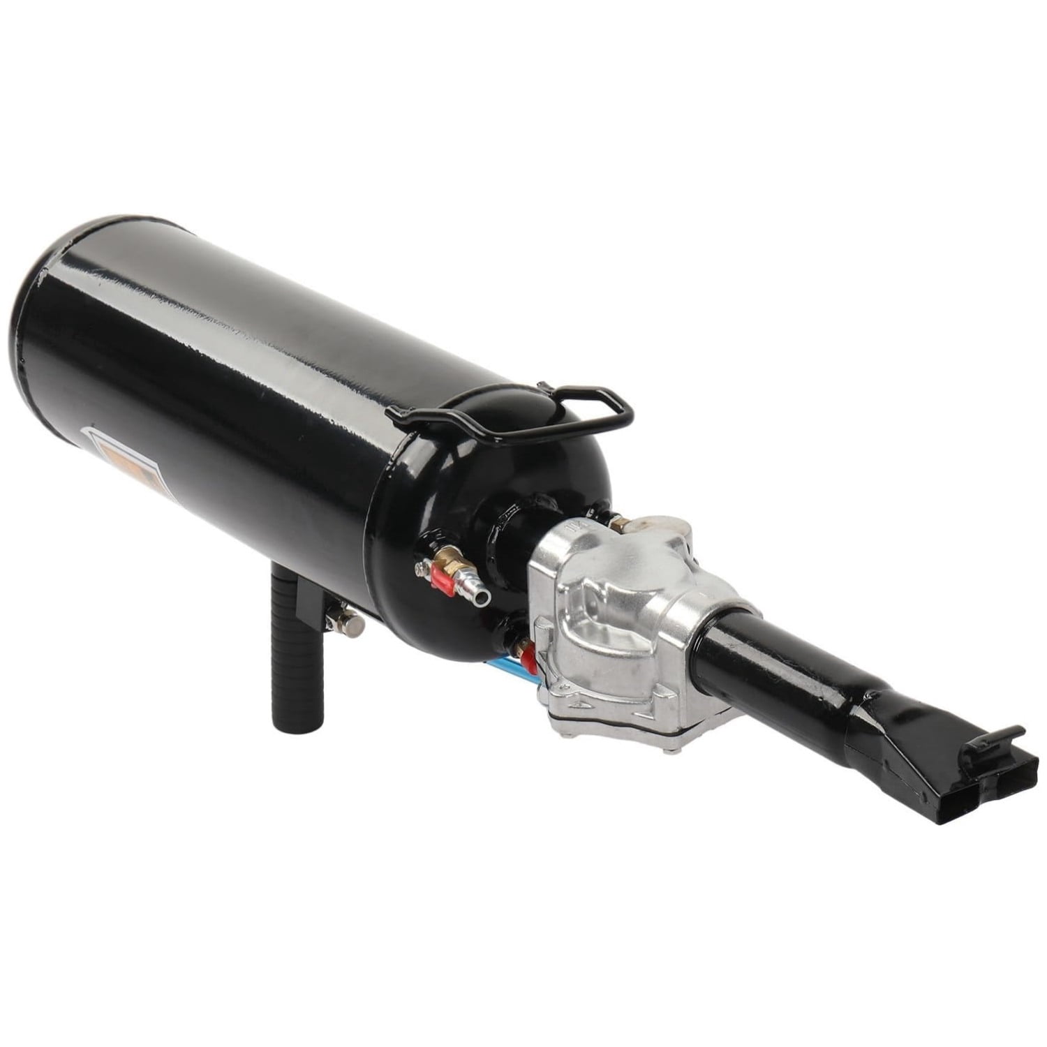 Ktaxon Air Tire Bead Blaster Seater 2.1 Gallon, Wheel Trigger Seating ...