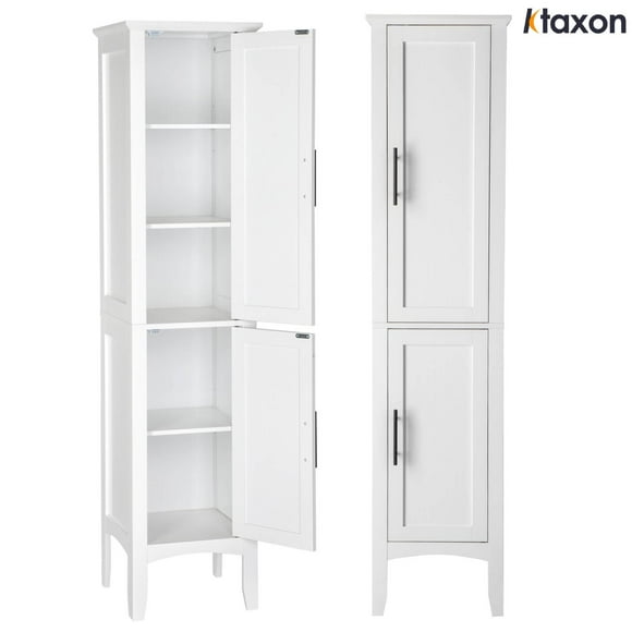 Tall Narrow Cabinet