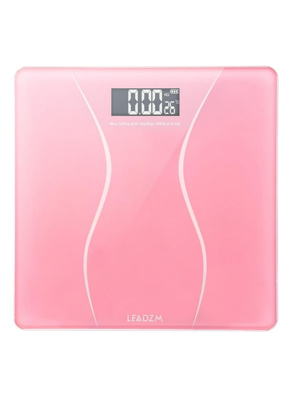 Body Weight Scales in Health Monitors - Walmart.com