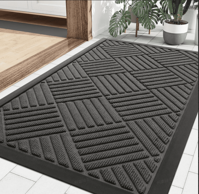 Ktaxon Chair Mat Home Office Computer Desk Floor Carpet PVC Protector ...