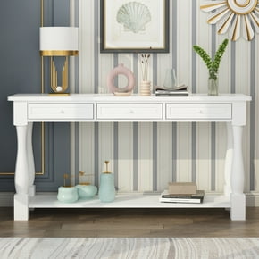 White Console Tables in Console & Sofa Tables - Walmart.com