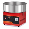 Ktaxon 15" Cotton Candy Maker, 980W, Stainless Steel, Commercial ...