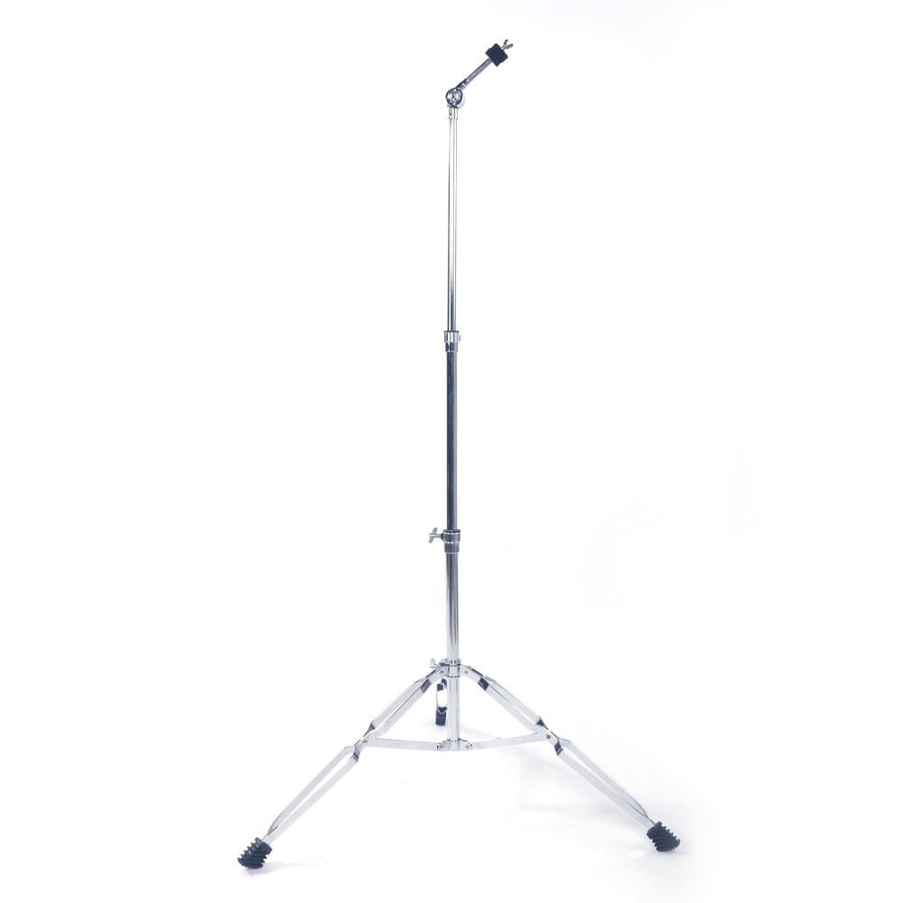 Ktaxon Cymbal Stand Straight & Boom Cymbal Stand, Adjustable Height ...
