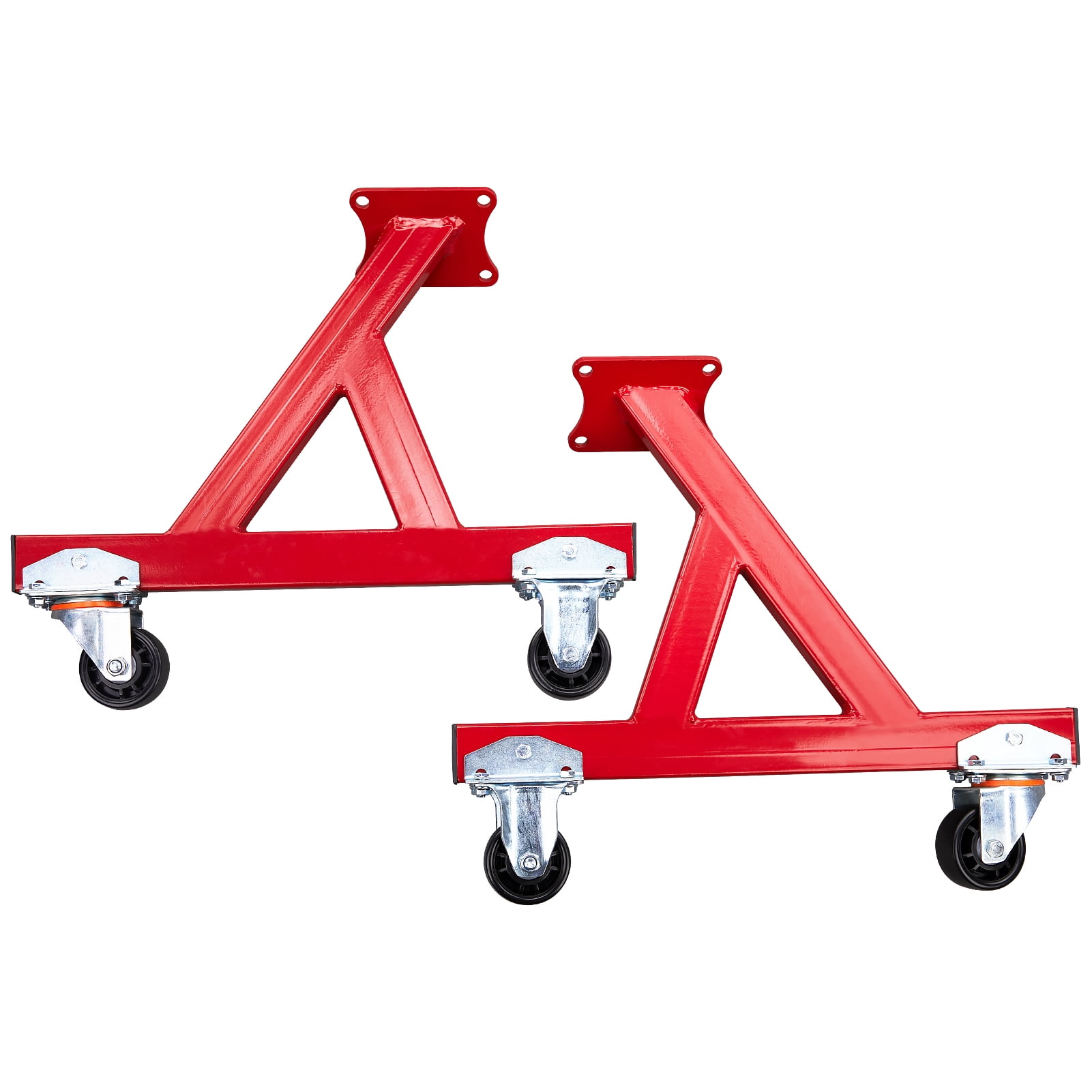 Ktaxon Engine Stand, Heavy-Duty LS Engine Stand with Swivel Casters ...