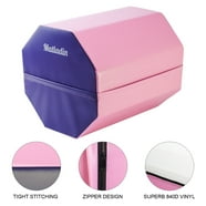 "Matladin 20""x20"" Indoor Gymnastics Octagon Skill Shape Tumbling ...