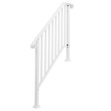 Portable Steps Handrails