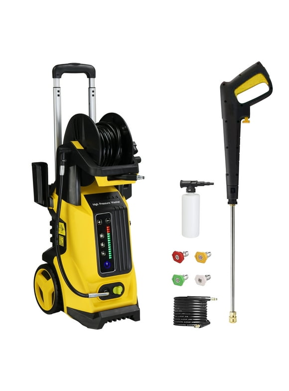 Heavy Duty Pressure Washers in Pressure Washers - Walmart.com