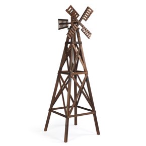 Garden Windmills