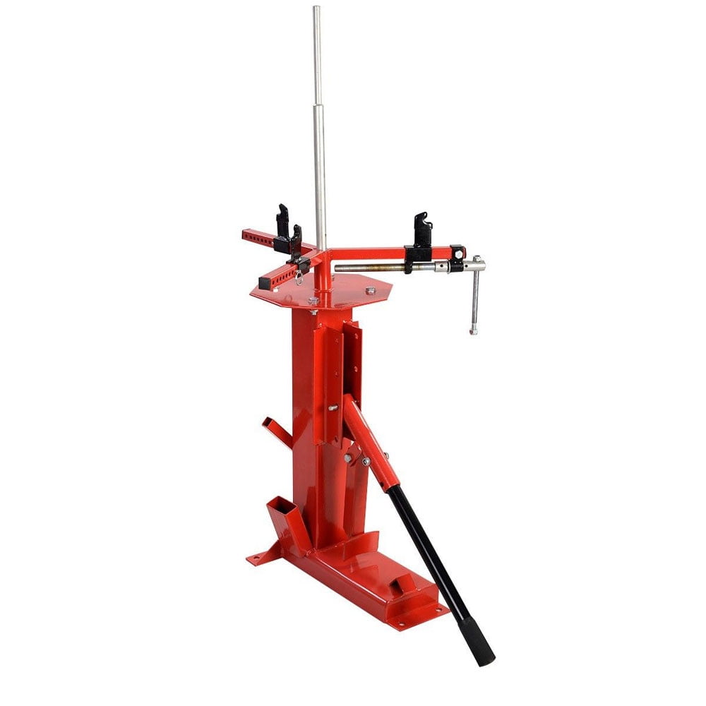 Ktaxon Multifunctional Manual Tire Changer for 4" to 16-1/2" Tires ...