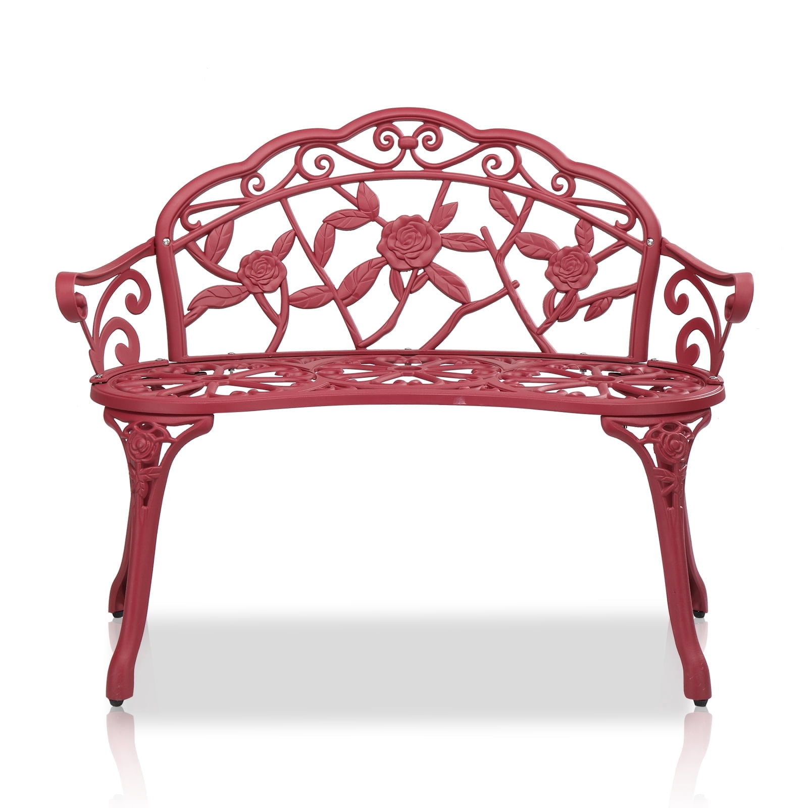 Pink Garden Furniture