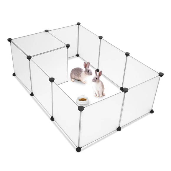 Animal Pens