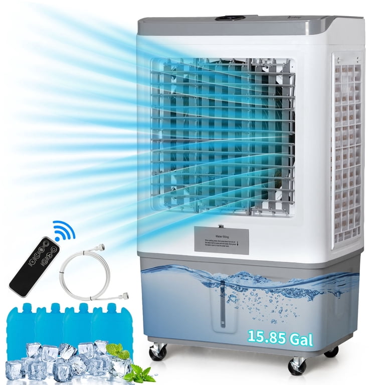 Water Cooler Window Fan