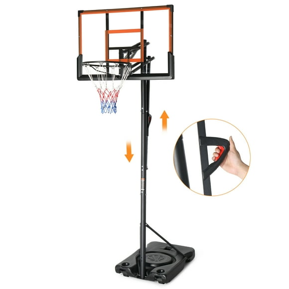 Outdoor Basketball Hoops in Basketball Hoops - Walmart.com