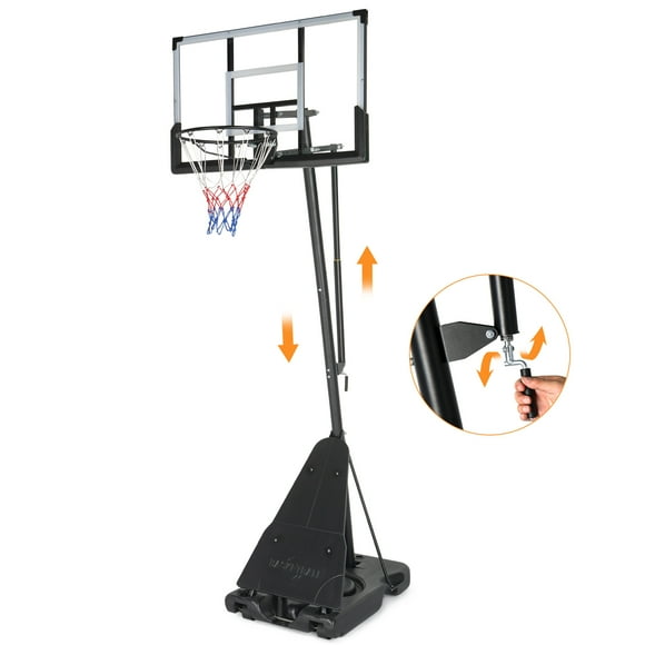 Office Basketball Hoop