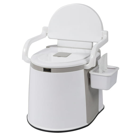 Honey Bucket Toilet