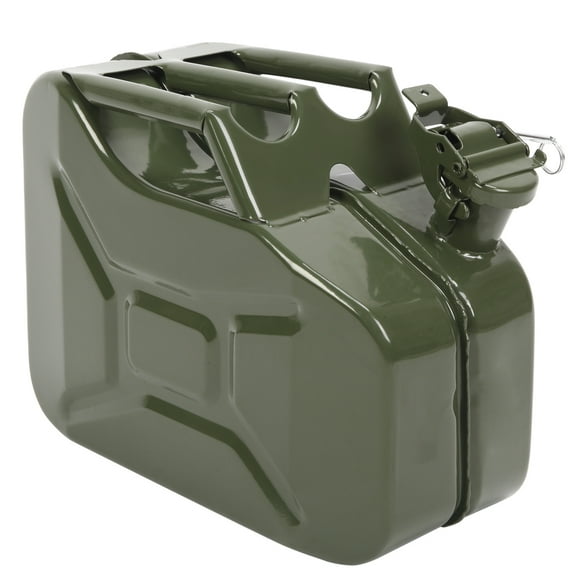 Lawn Mower Gas Cans in Lawn Mower Accessories - Walmart.com