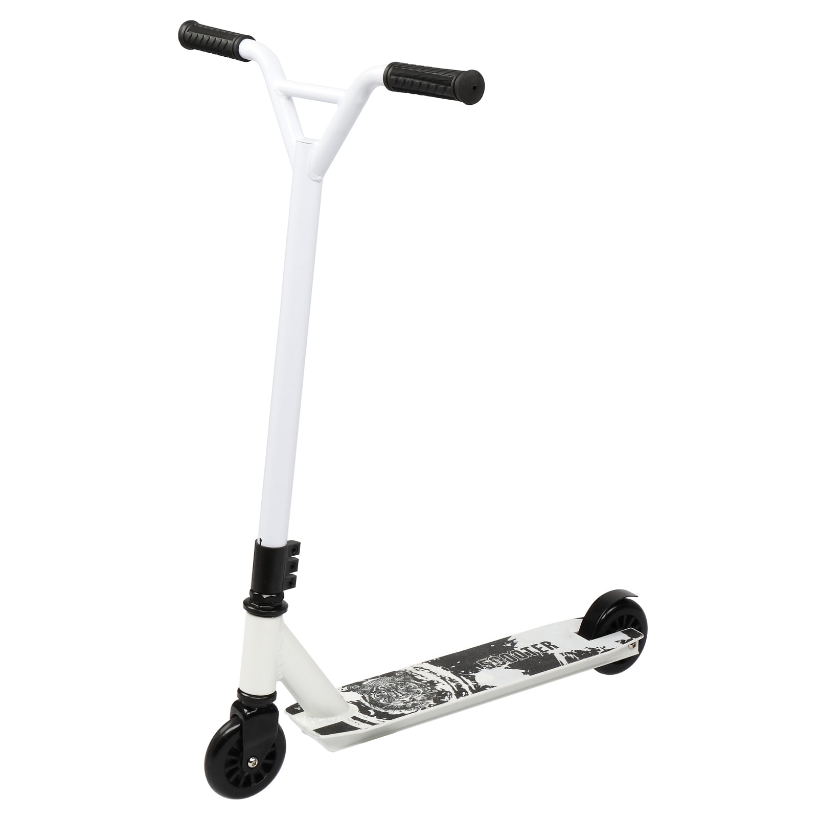 Ktaxon Professional Freestyle Pro Scooter for Teenagers and Adults ...
