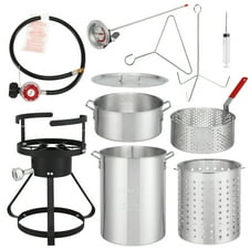 Turkey Fryer Parts