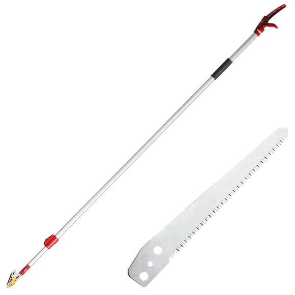 Long Handled Tree Trimmers